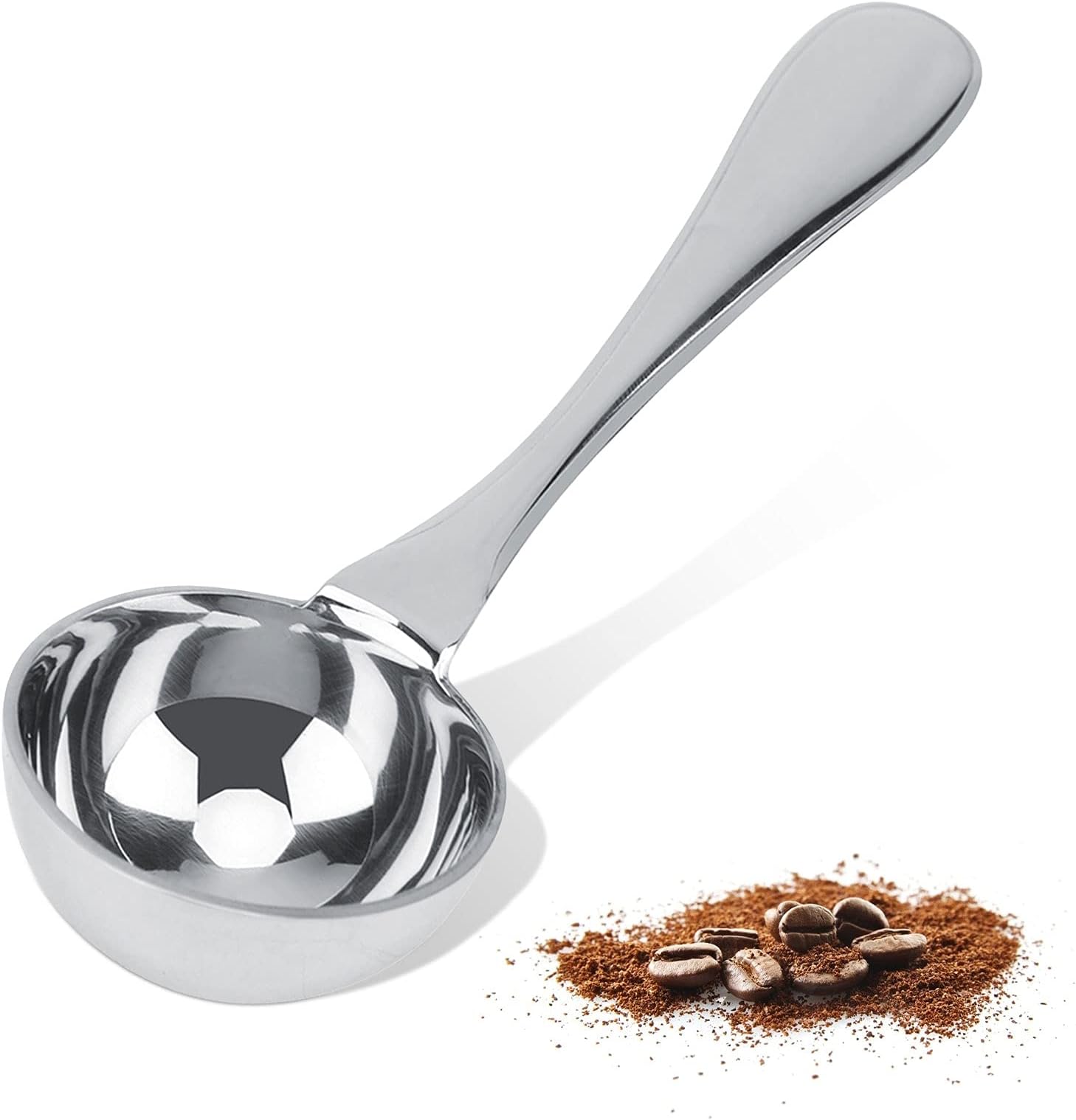 EIHI 1 Pièces Cuillère Doseuse Café, Cuillère Doseuse, Cuillère De ...