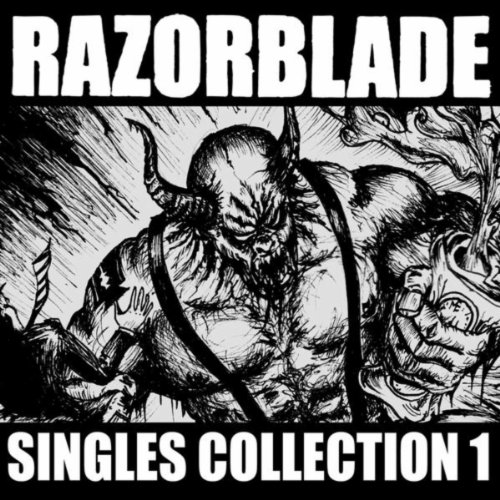 Singles Collection 1 von Razorblade auf Amazon Music Unlimited