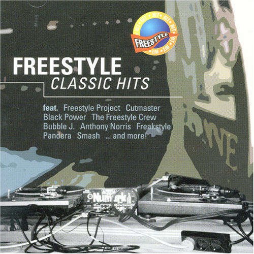Freestyle Classic Hits: Amazon.de: Musik-CDs & Vinyl