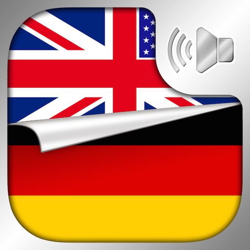 Learn GERMAN Free Language Audio App - App on Amazon Appstore