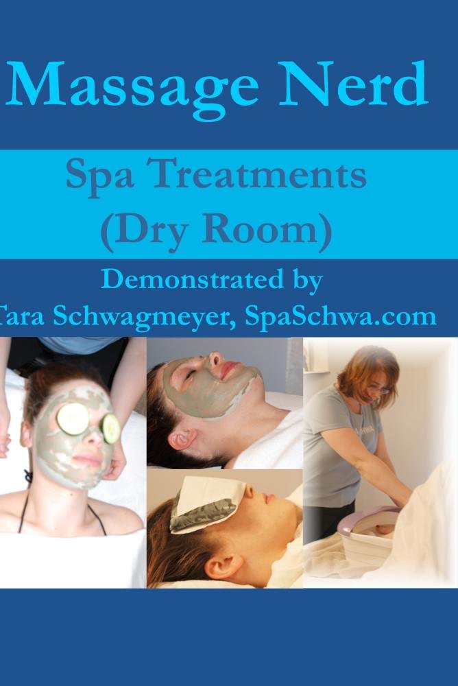 Amazon.com: Spa Treatments : Massage Nerd, Massage Nerd, Massage Nerd ...