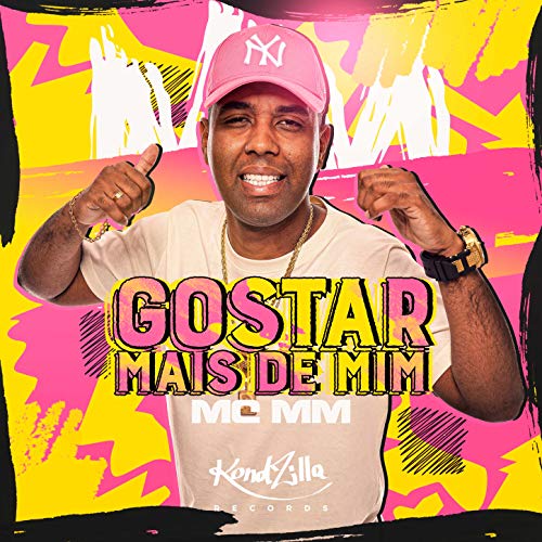 Play Gostar Mais de Mim by Mc Mm on Amazon Music