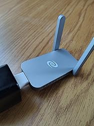 Amazon.com: Deeper Connect Air Pocket-Sized Wireless Travel VPN Router ...