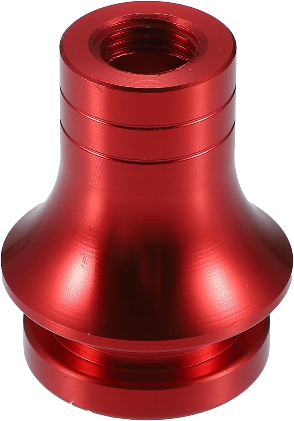 Amazon.com: DEWHEL Shift KNOB Boot Retainer/Adapter for Manual Gear ...