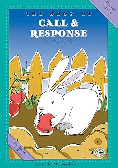 The Book of Call & Response: Revised Edition - Feierabend, John ...