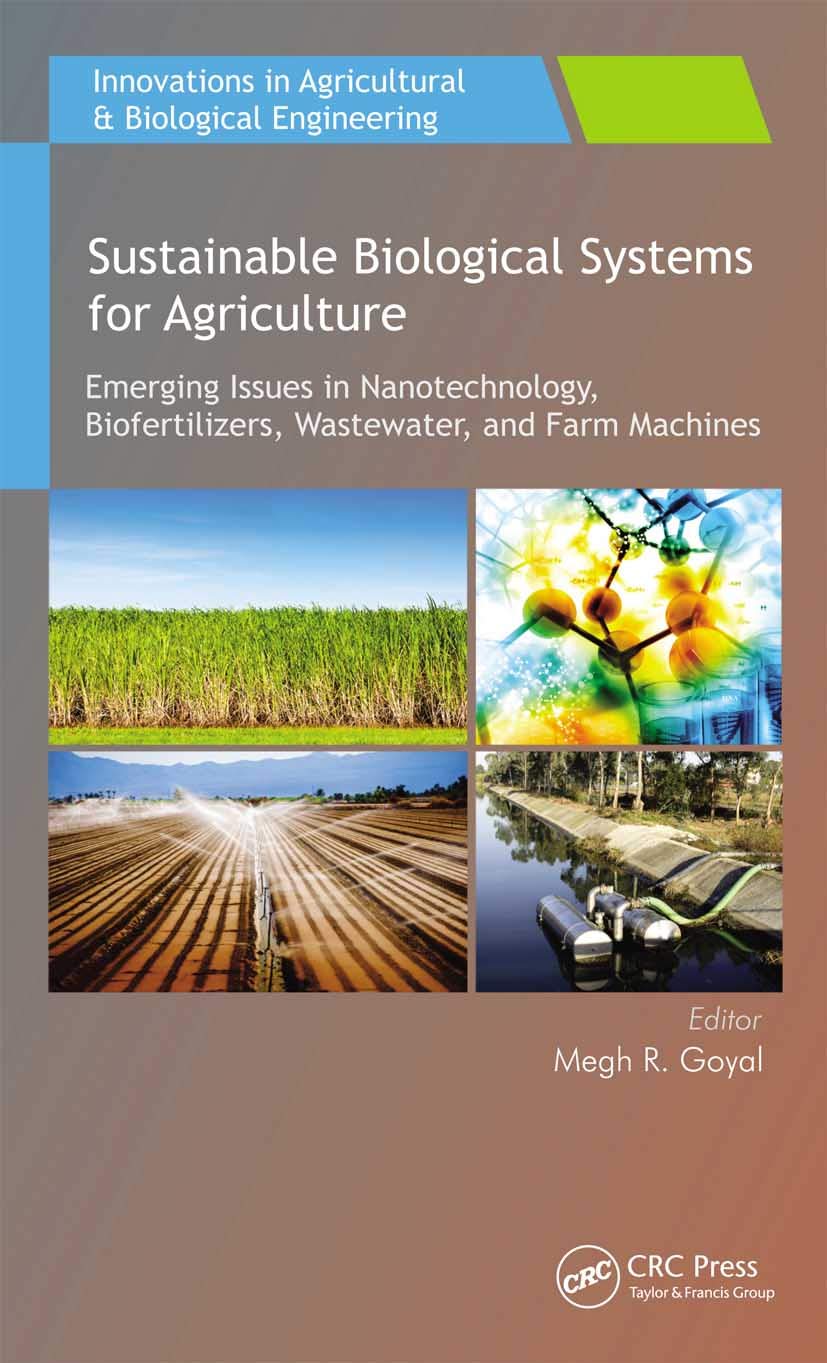 Sustainable Biological Systems For Agriculture Innovations In ...