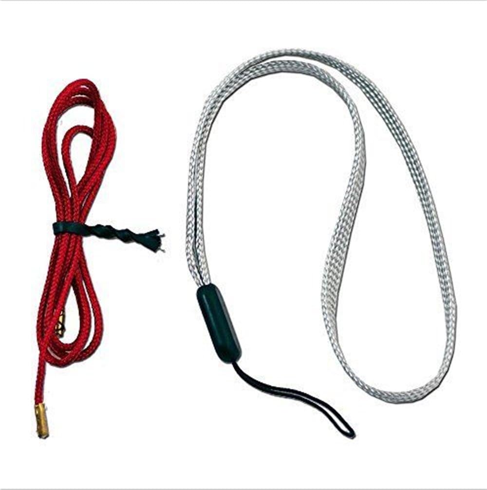 Amazon.com : The Red Starting Pull-String and The Gray Hand Strap of ...