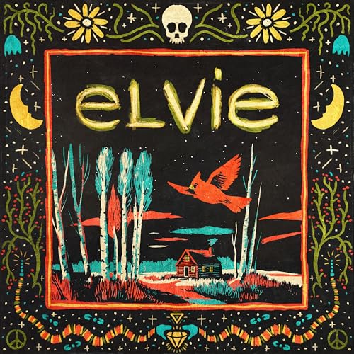 eLVie by Elvie Shane on Amazon Music - Amazon.co.uk
