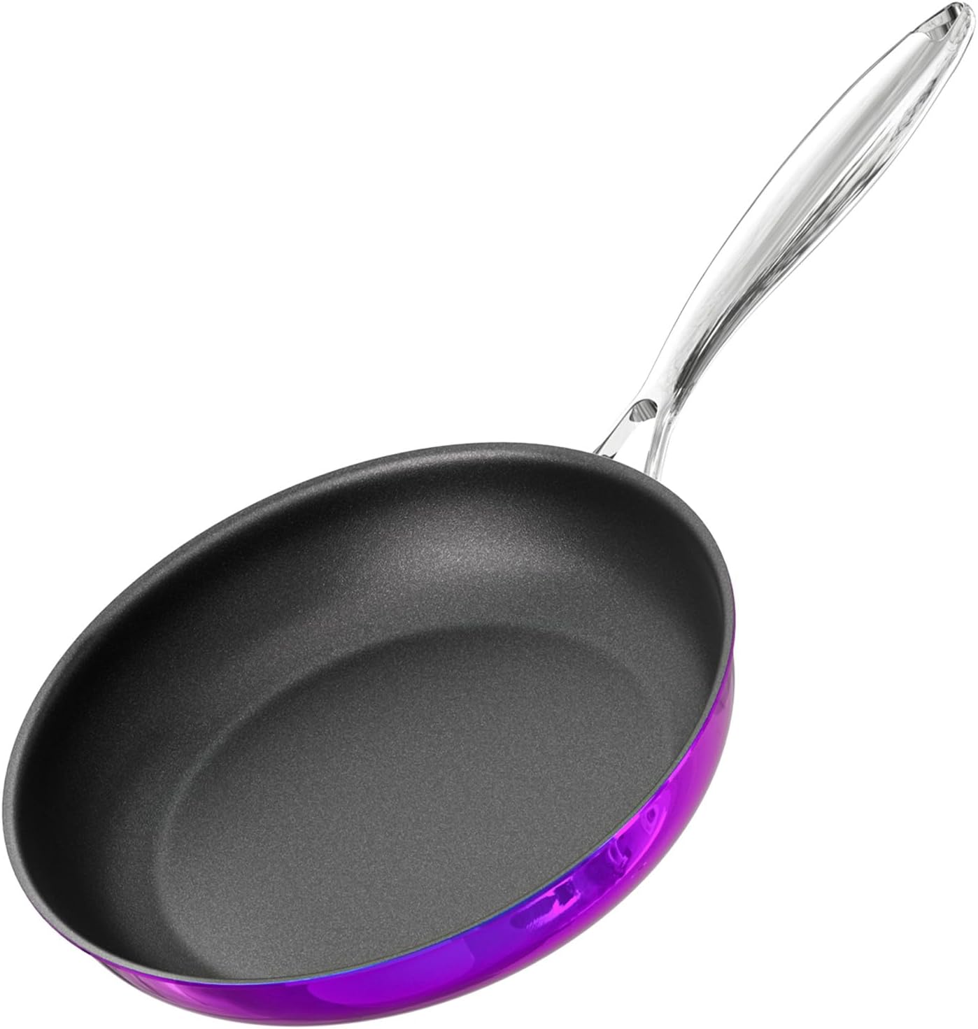 Amazon.com: The Magical Kitchen Collection - Iridescent Rainbow 9.5 ...