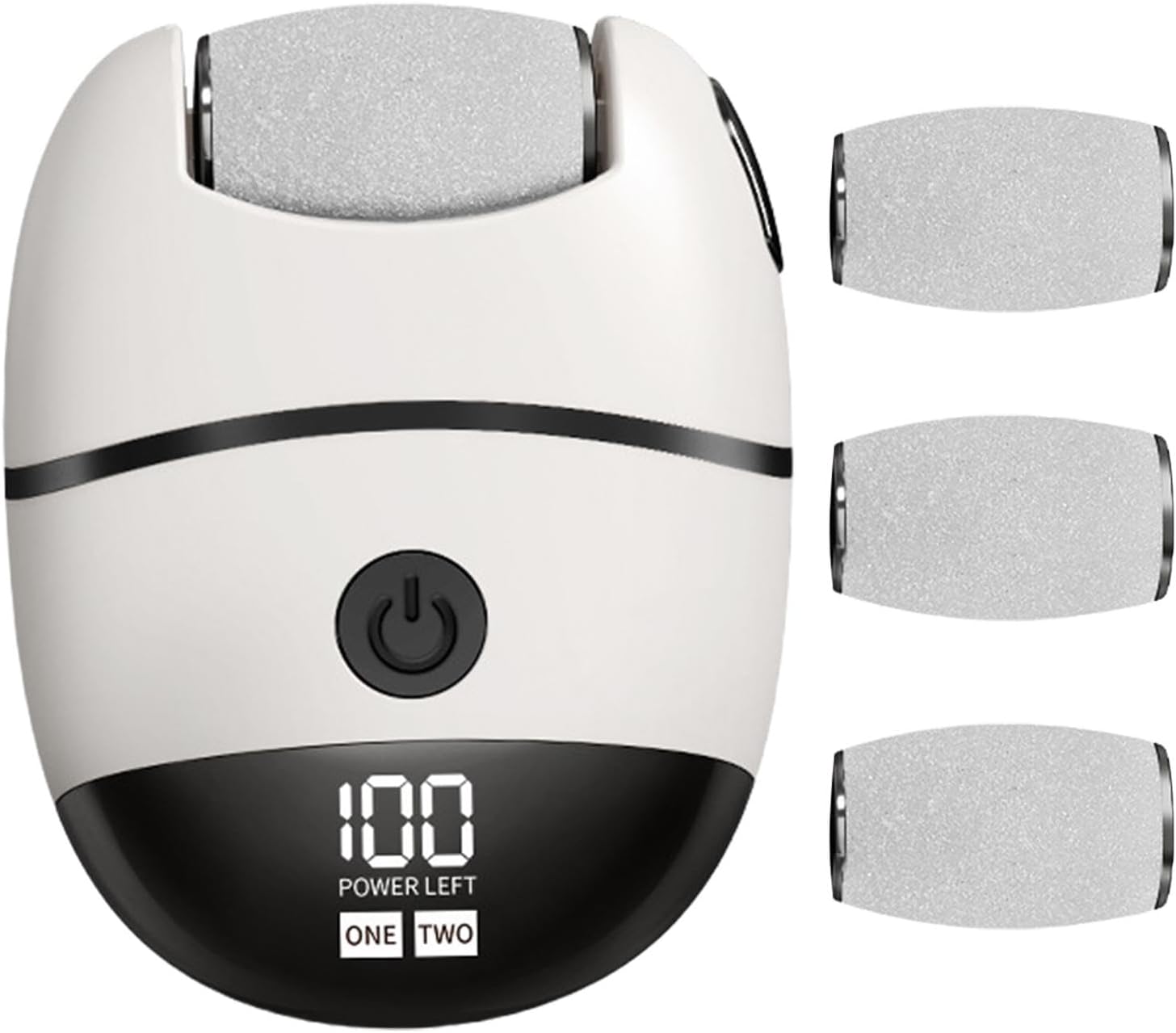 Amazon.com : Electric Foot Callus Remover - 500mah Rechargeable ...