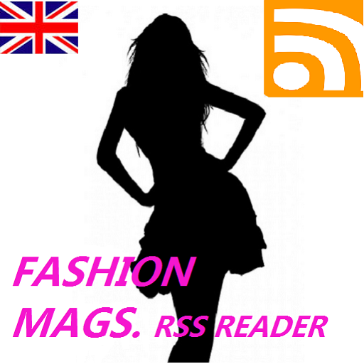 Fashion Magazines rss reader:Amazon.in:Appstore for Android