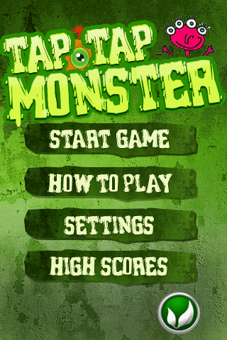 Tap Tap Monster - App on Amazon Appstore