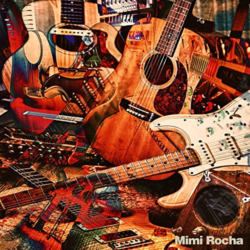 Amazon MusicでMimi RochaのBom de Ouvirを再生する