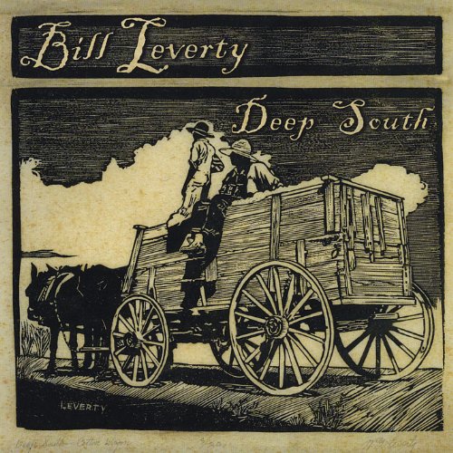 Play Deep South by Bill Leverty on Amazon Music