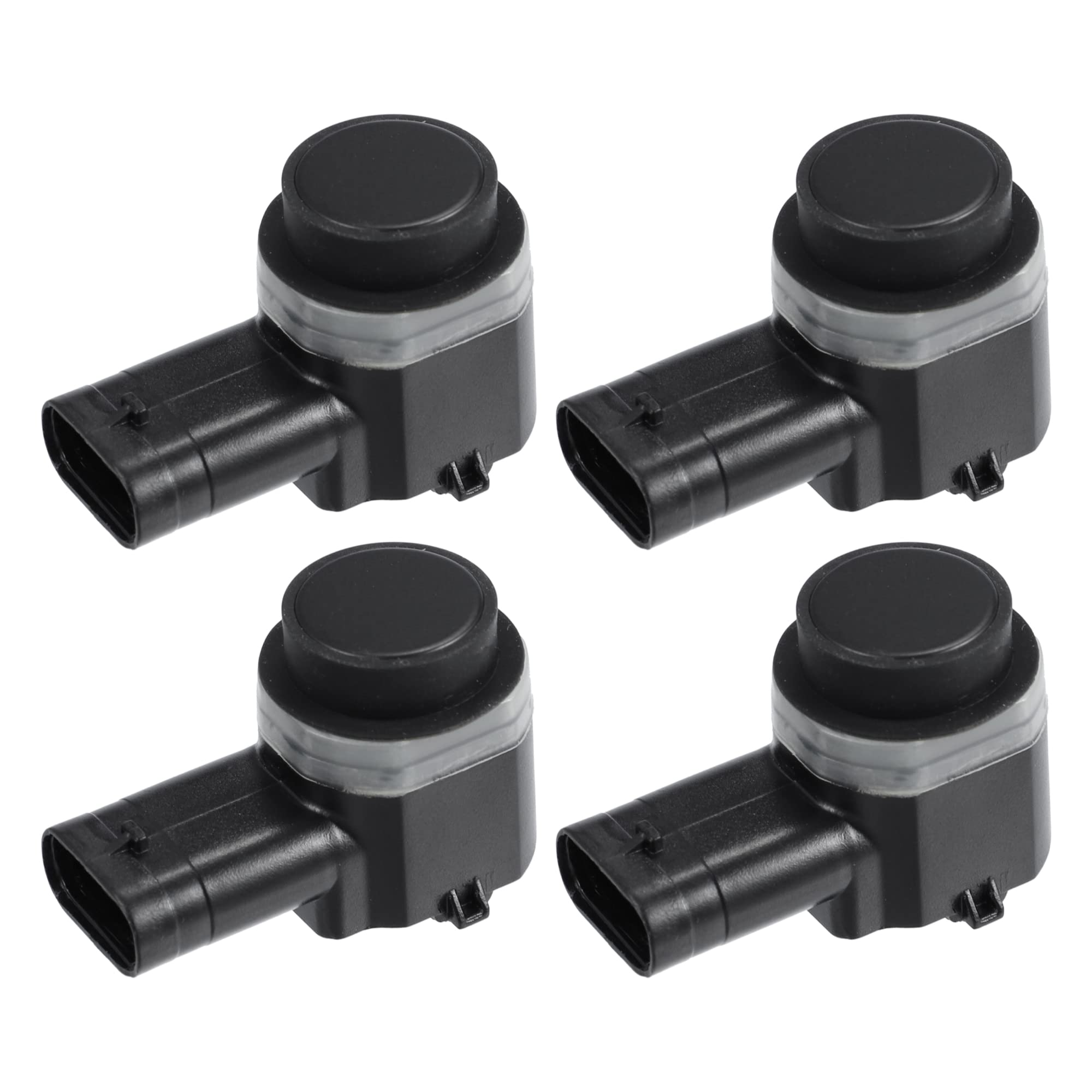 Amazon.com: X AUTOHAUX 4pcs Rear PDC Bumper Backup Parking Sensor for ...