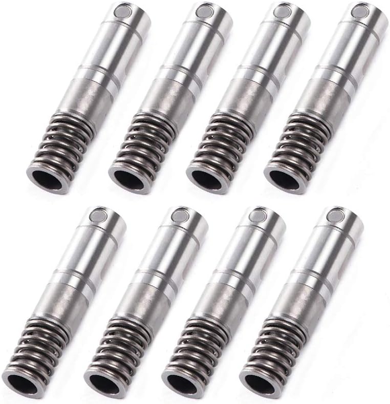 Amazon.com: ACDelco 12698945 - GM Original Equipment Valve Lifter ...