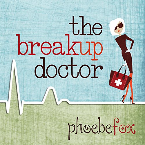 Amazon.com: The Breakup Doctor: The Breakup Doctor Series #1 (Audible ...