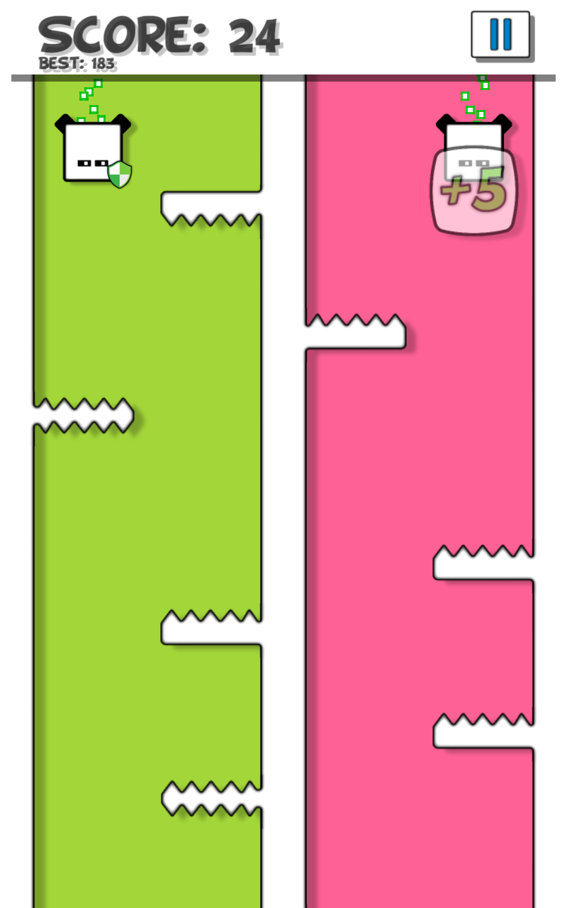 Double Rush - App on Amazon Appstore