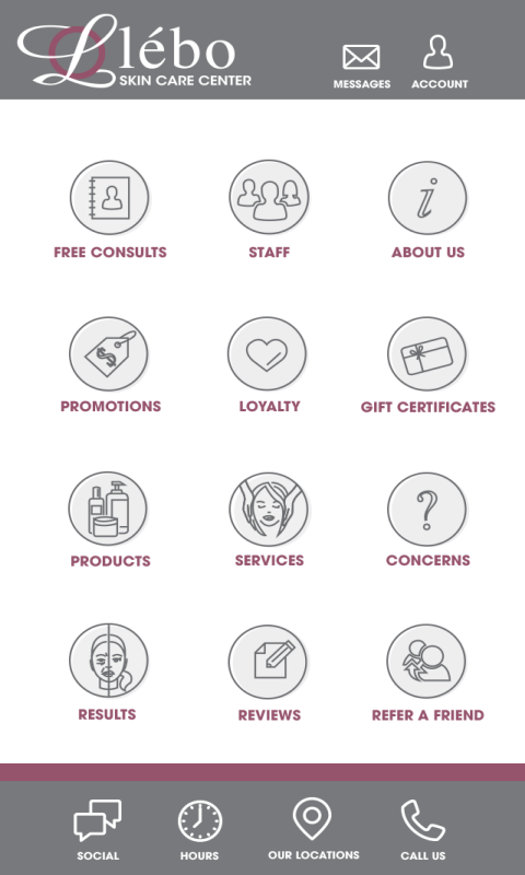 Lebo Skin Care:Amazon.com:Appstore for Android