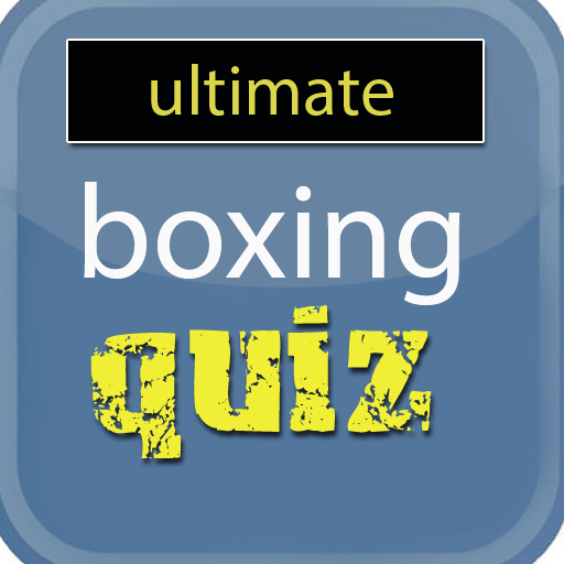 ultimate boxing quiz:Amazon.de:Appstore for Android