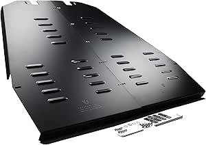 Amazon.com: Catalytic Converter Anti-Theft Shield Cover Cat Protector ...