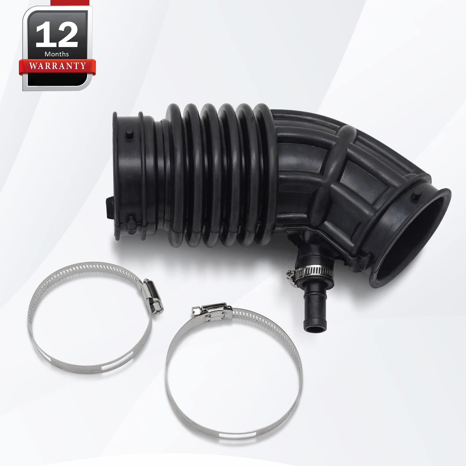 Snapklik.com : Air Cleaner Intake Hose Tube