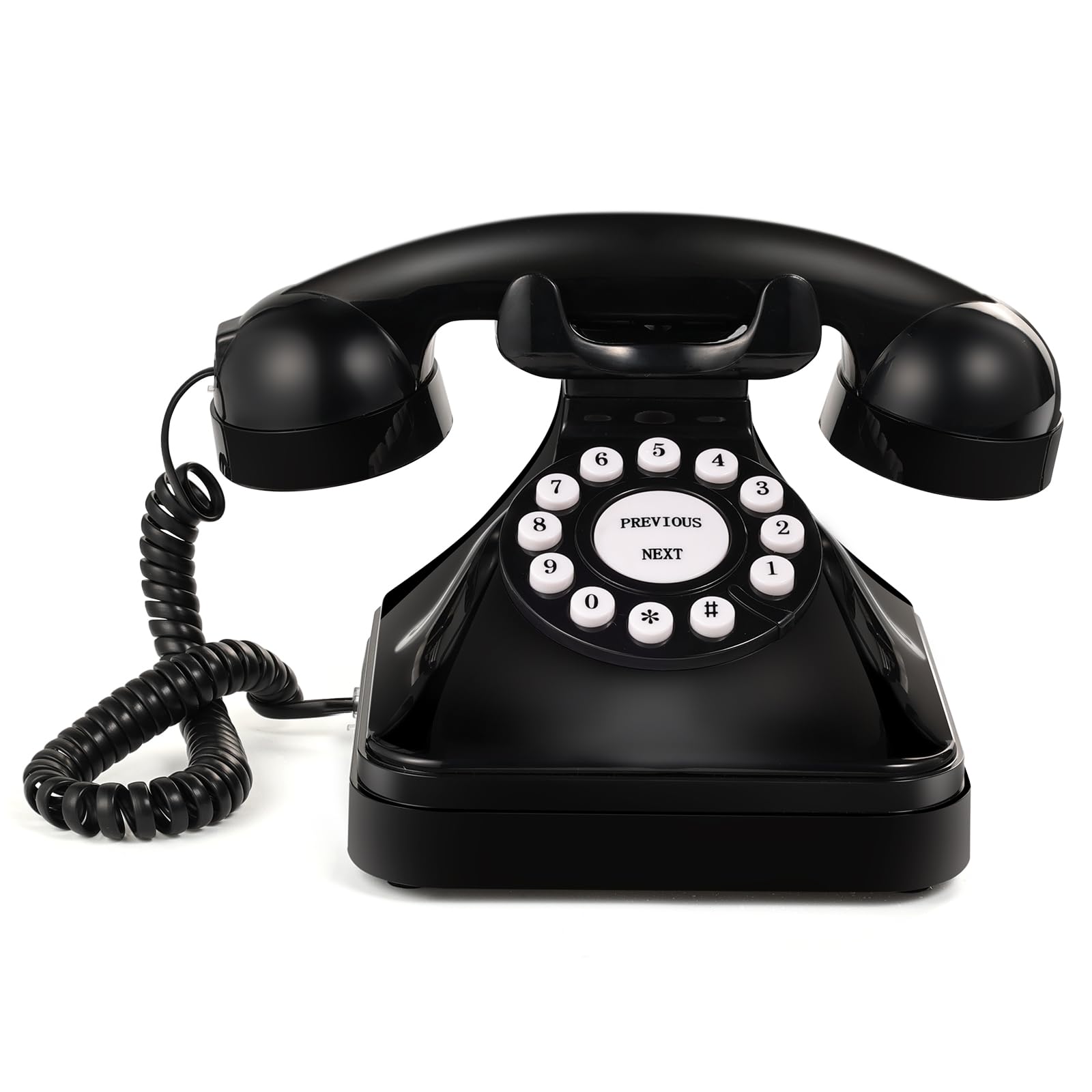 Amazon.com: Guest Book Audio Wedding Phone,Guest Book for Wedding ...