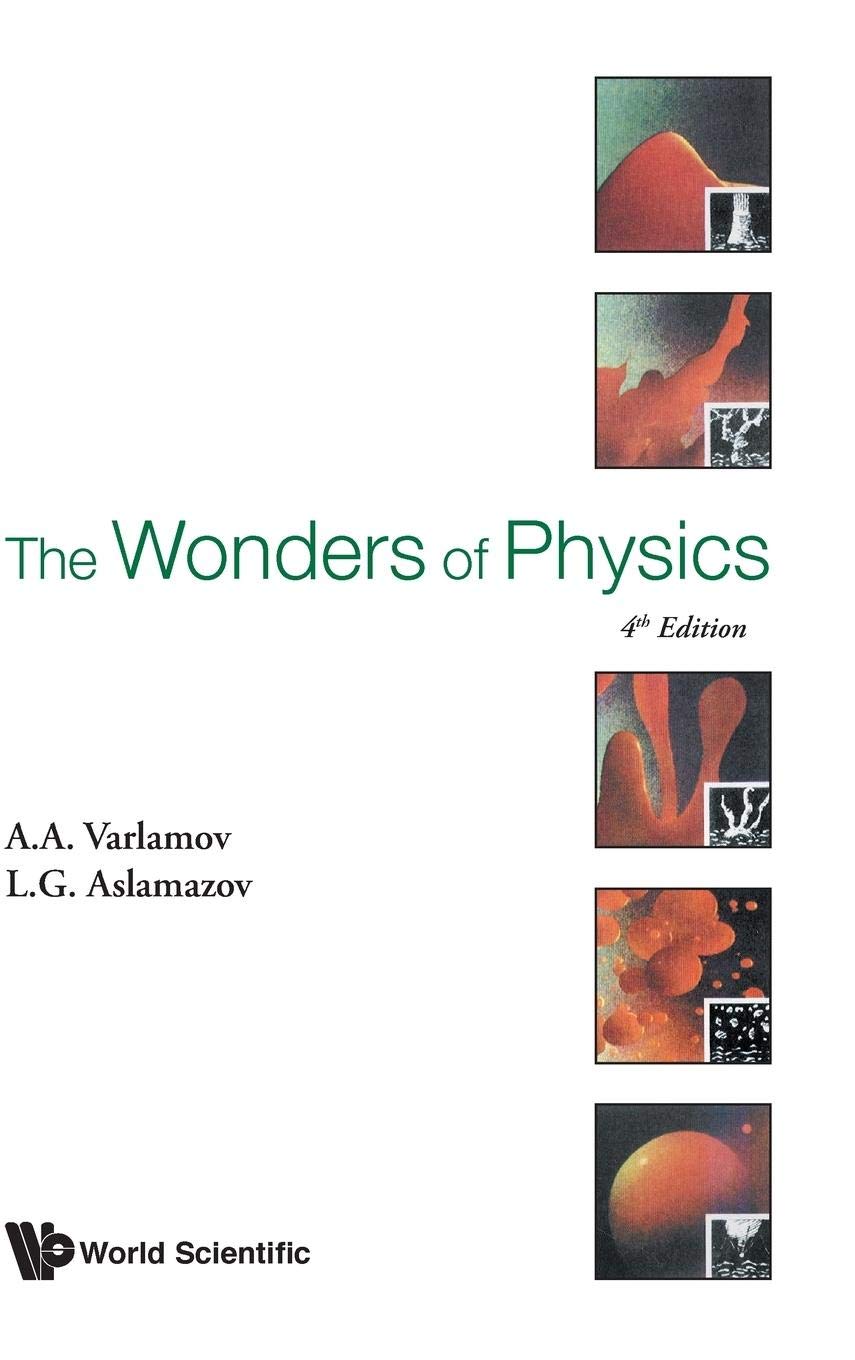 Snapklik.com : Wonders Of Physics, The