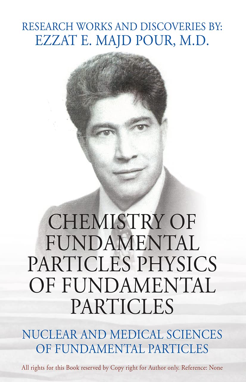 The Chemistry of Fundamental Particles, Physics of Fundamental ...