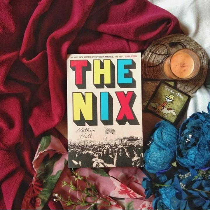 The Nix eBook : Hill, Nathan: Amazon.in: Books