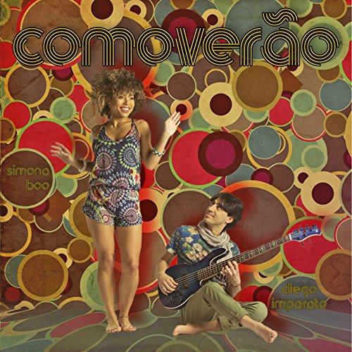 Amazon.com: Comoverao : Diego Imparato & Simona Boo: Digital Music