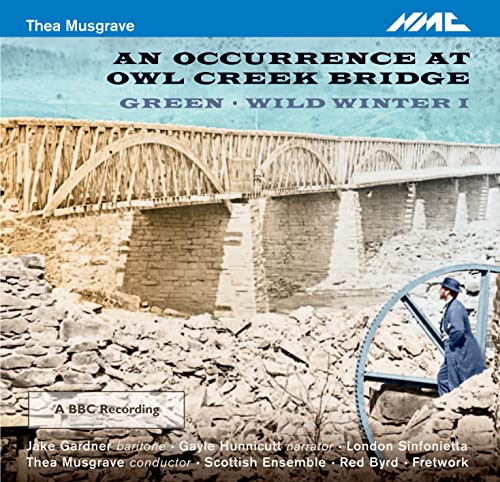 Amazon.co.jp: An Occurrence at Owl Creek Bridge : VARIOUS ARTISTS: デジタル ...