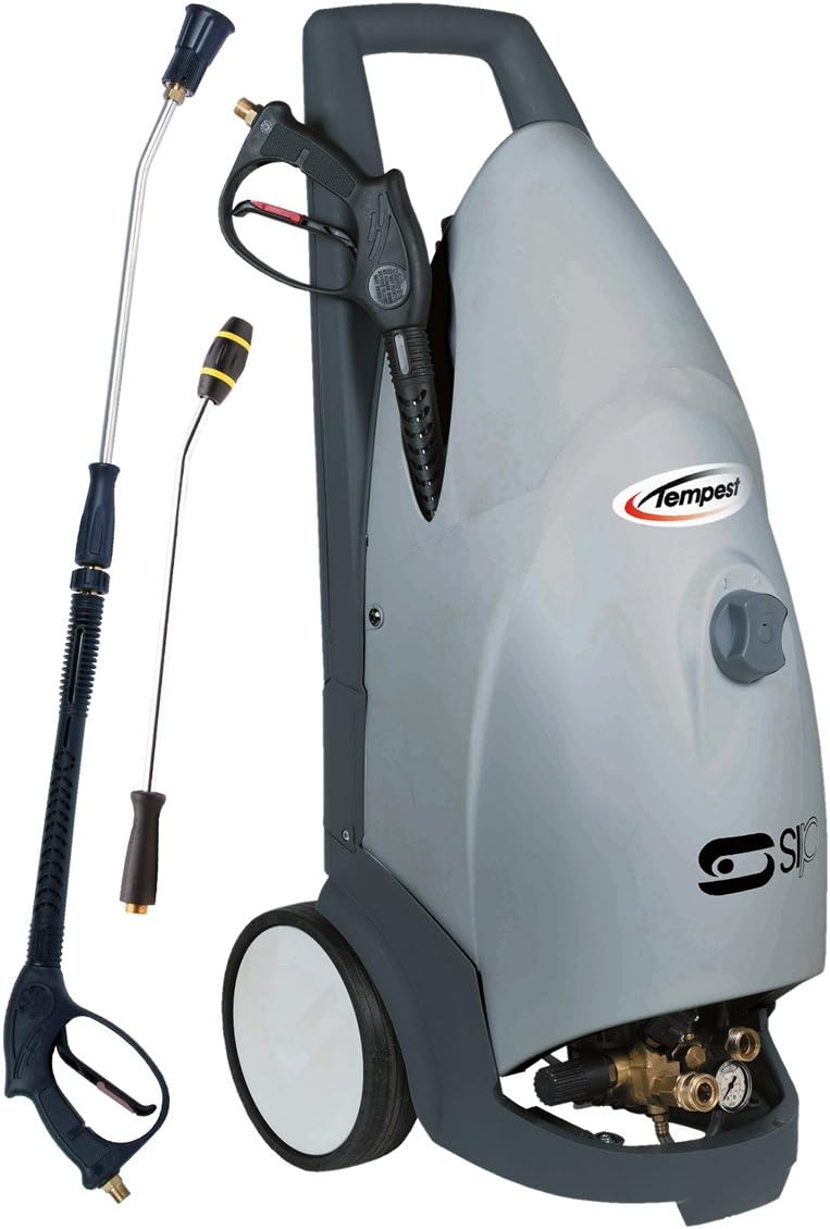 SIP Professional Tempest D/D Pressure Washer - Electric 240v : Amazon ...