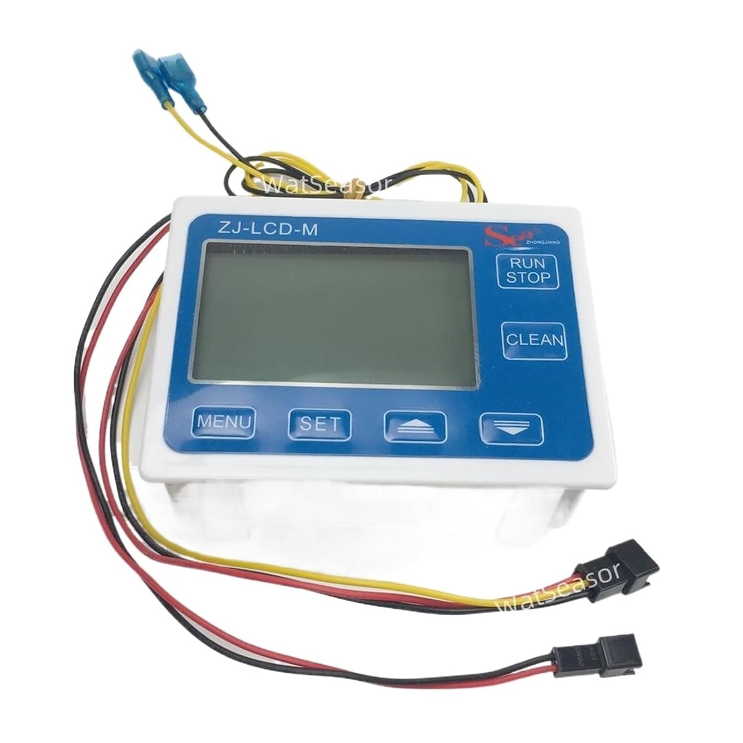 Flow Meter, LCD Display, Digital Water Meter, Electronic Water Meter ...