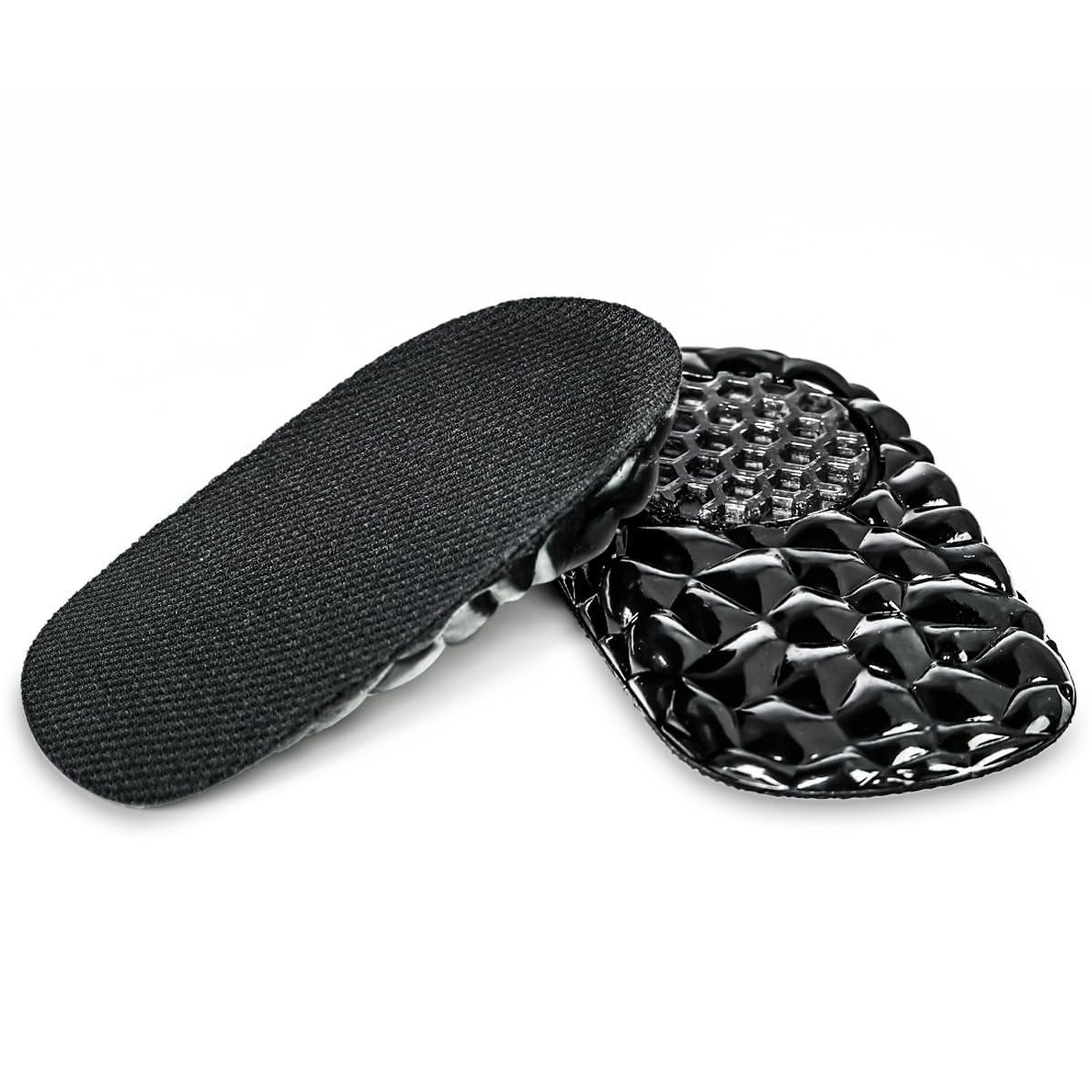 Amazon.com: Dr. Shoesert Height Increase Insoles, Shoe Heel Lift ...