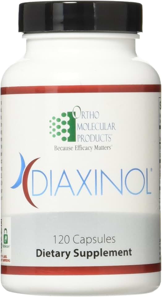 Amazon.com: diaxinol