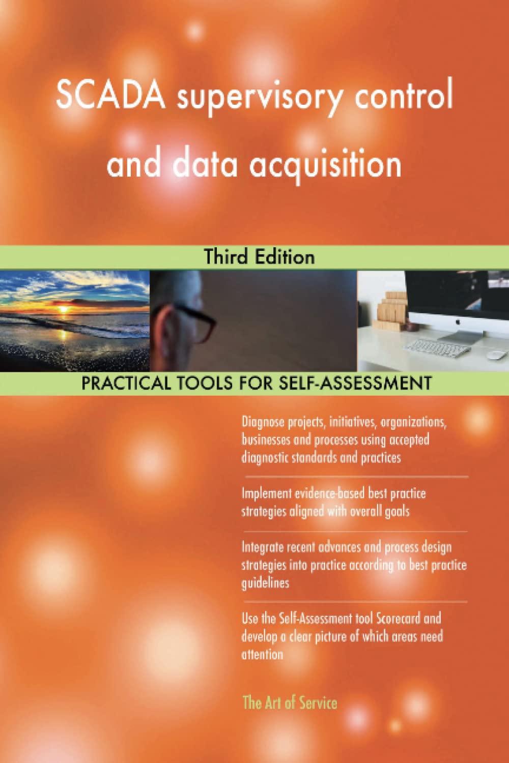 SCADA supervisory control and data acquisition Third Edition: Gerardus ...