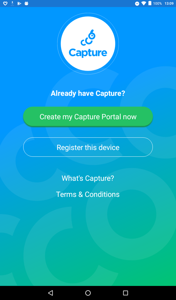 Capture for Nurseries - App on the Amazon Appstore