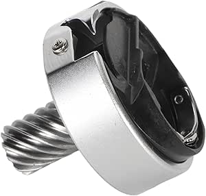 Amazon.com: Sewing Machine Bobbin Case Q235 Steel Bobbin Case and ...