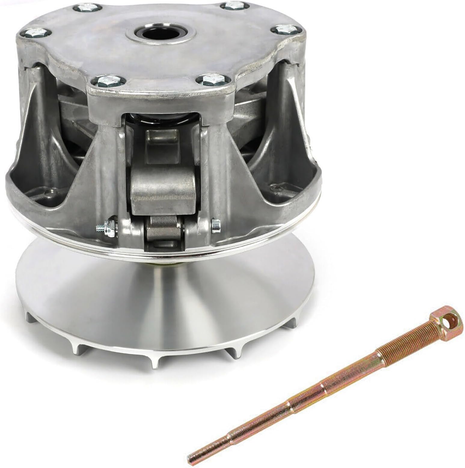 Amazon.com: RUIJIE 1323068,1323317,1323241 Primary Drive Clutch For ...