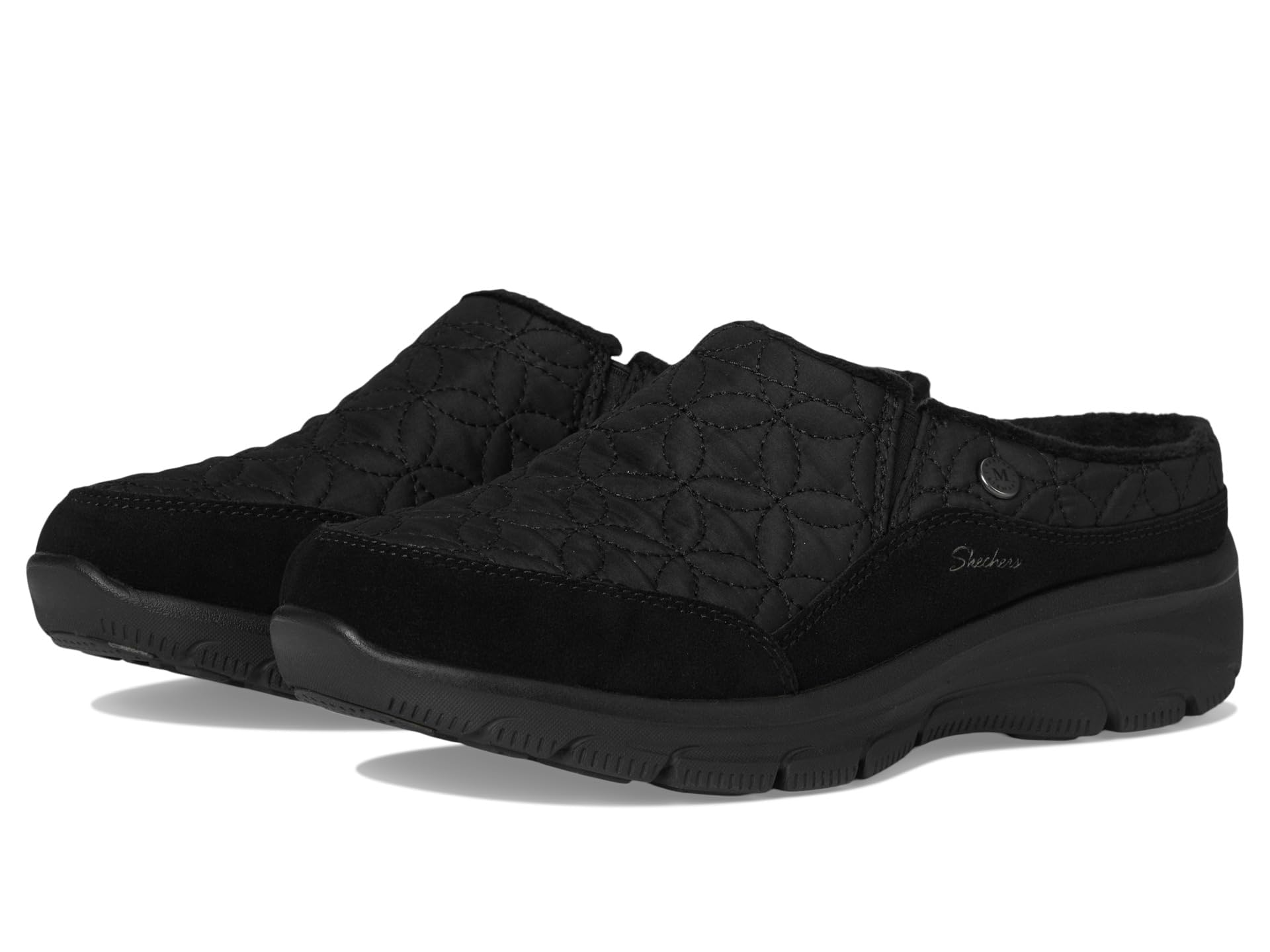 Amazon.com | Skechers Women's Martha Stewart-Easy Going-Puffer Road ...