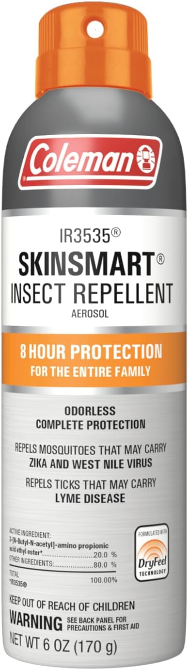 Amazon.com: 12 / Pk Deerfly Patches/TredNot Deer Fly Patch Odorless ...