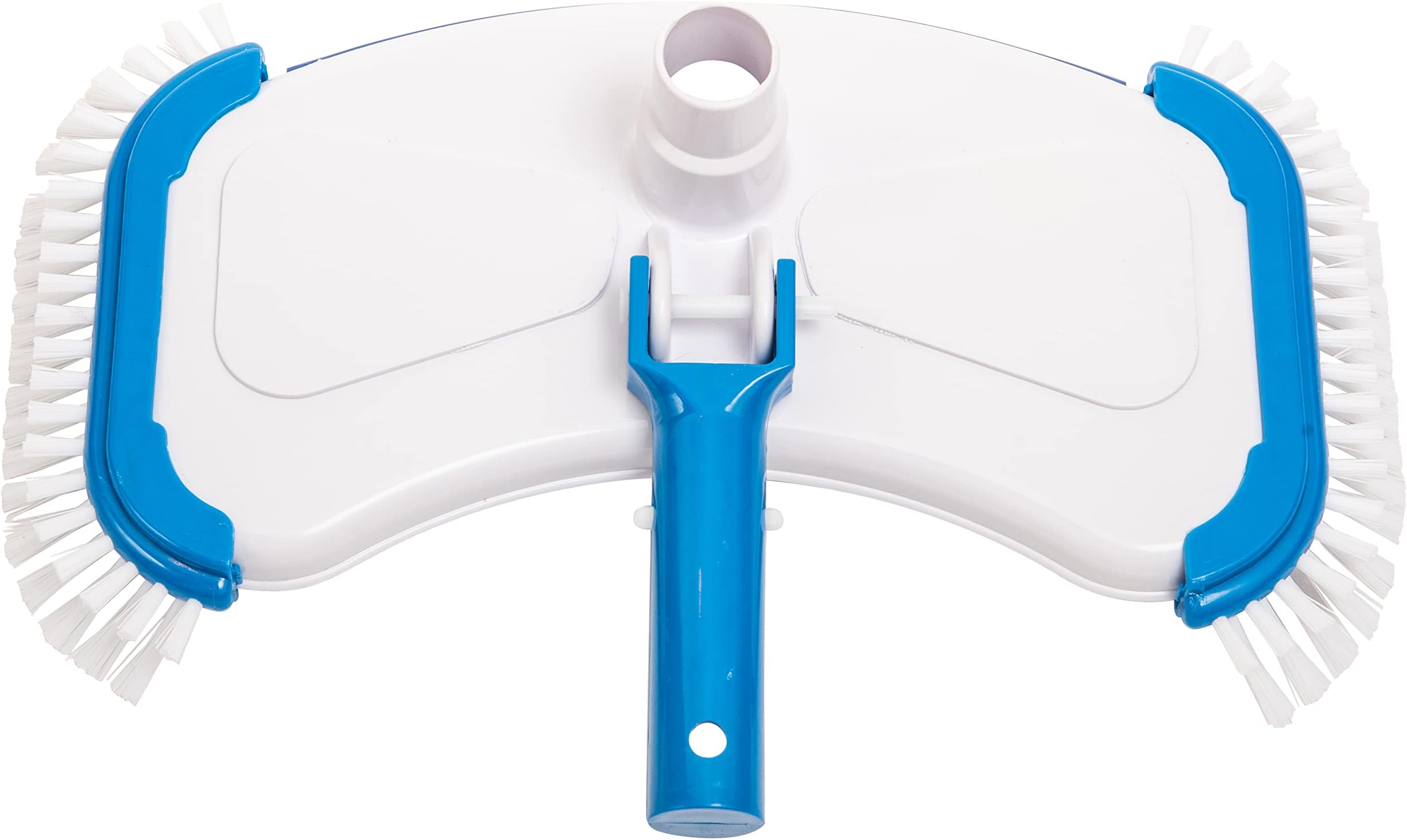 Amazon.com: Adjust-A-Brush 3' - 6' Telescopic Pool Cleaning Pole with ...