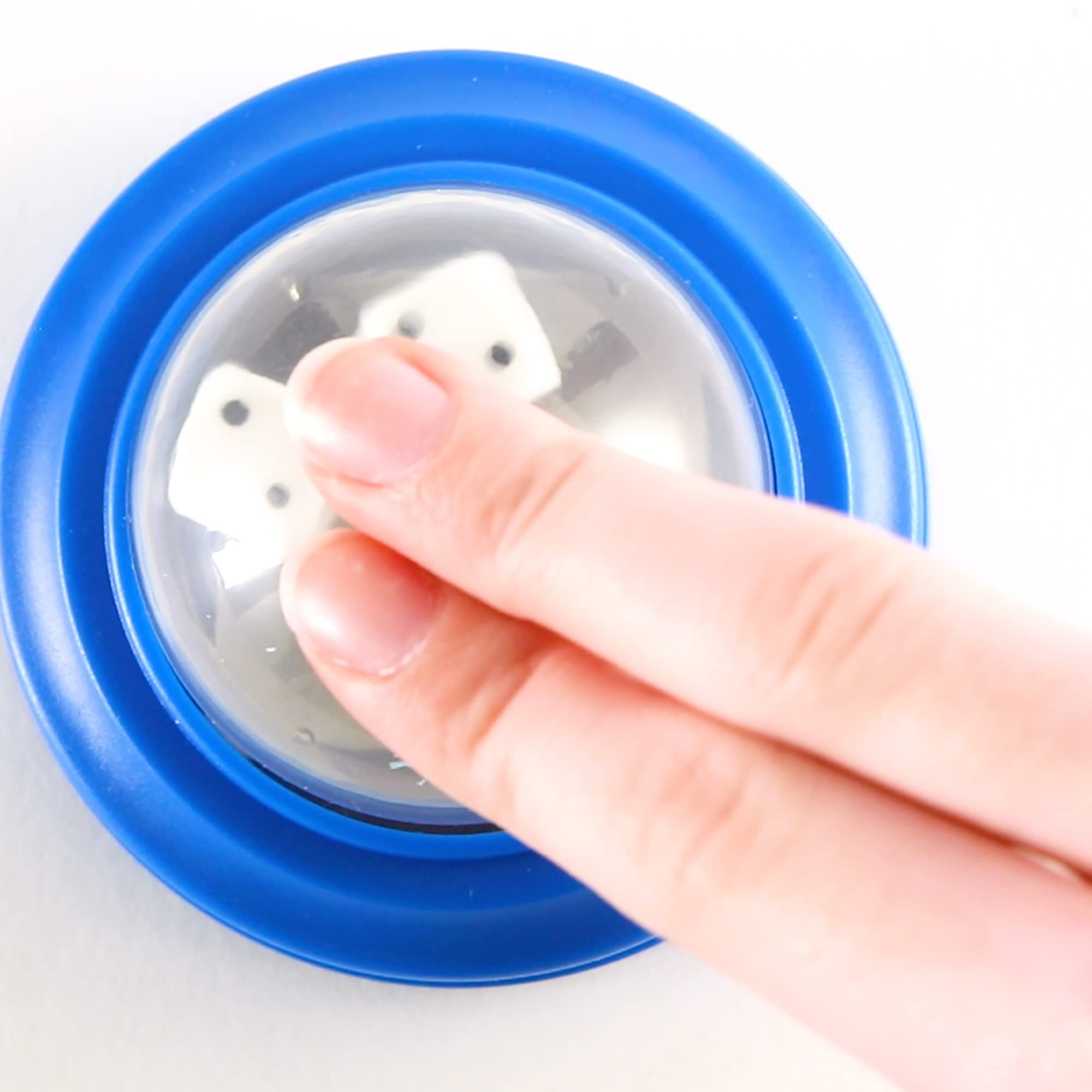 Learning Resources Dice Poppers - 2 Pieces, Ages 3+ Board Game ...