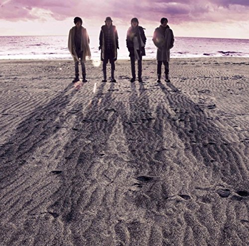 Amazon Musicでflumpoolの残像を再生する