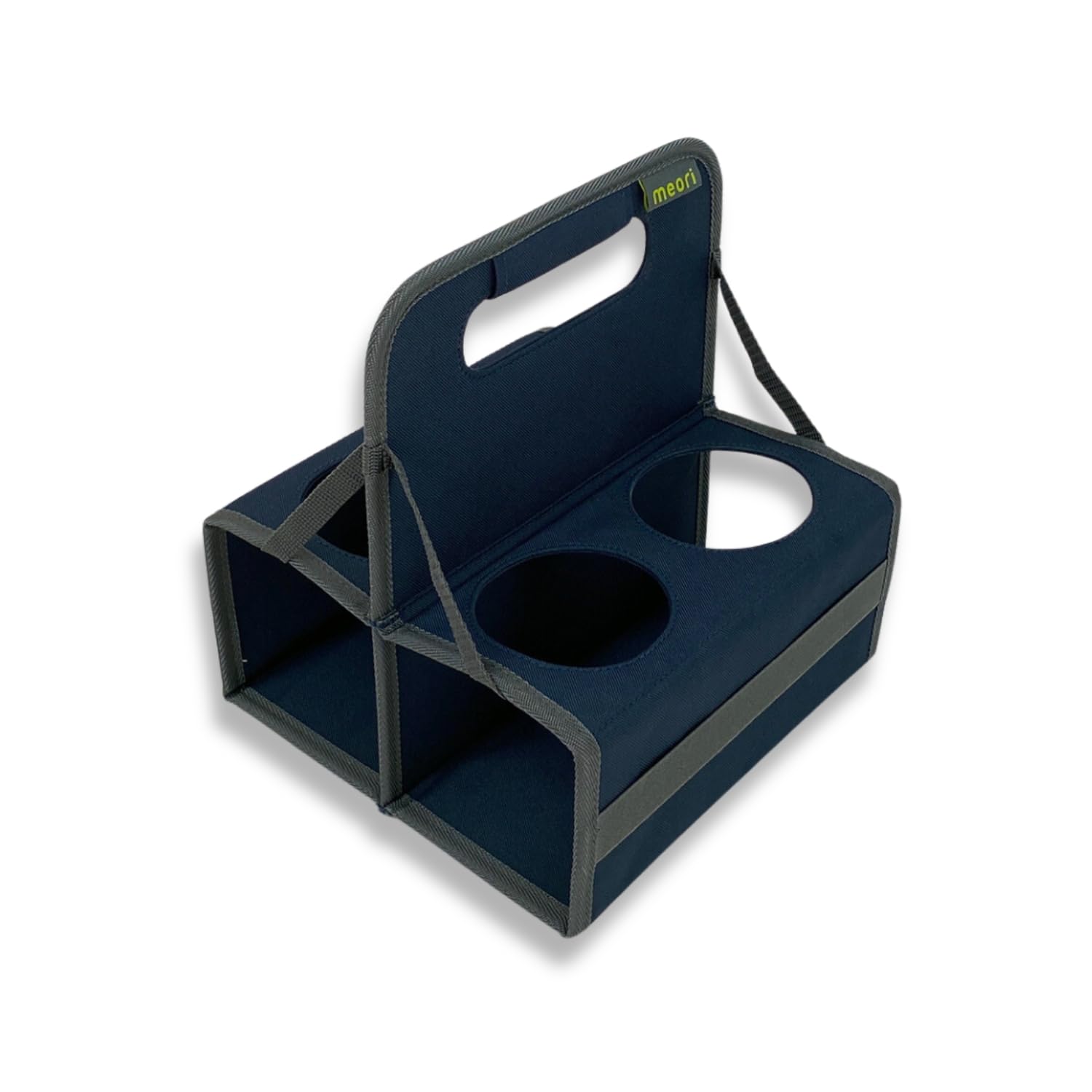 meori Reusable Drink Carrier, Take Out Cup Carrier, Collapsible, Coffee ...