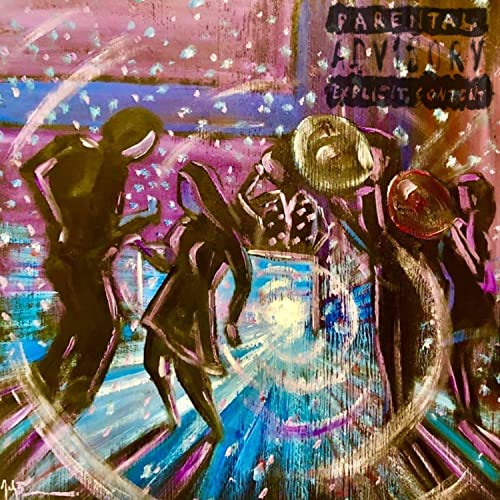 Amazon.co.jp: Bipolar Highroller [Explicit] : Dolan Facemaster: Digital ...