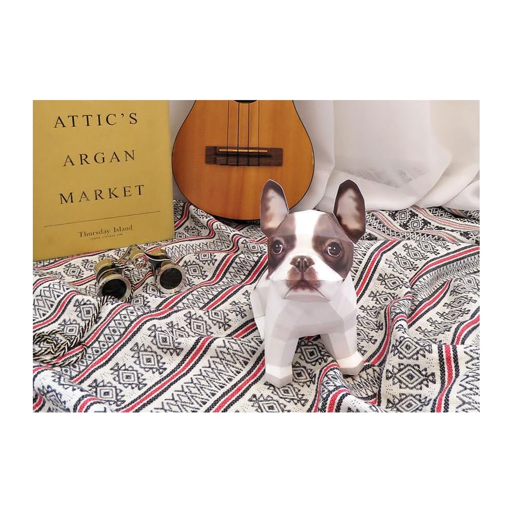 Generic Cute Little Cats Dogs Papercraft, Cats Dogs Australia | Ubuy