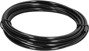Amazon.com: Ink Tube, Wide Application Ink Tubing 4x3mm Plastic for ...