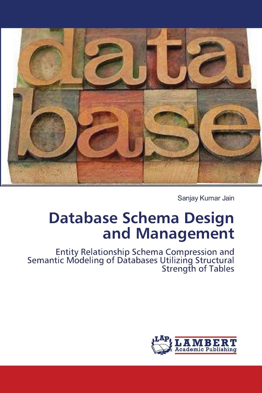 Database Schema Design and Management: Entity Relationship Schema ...